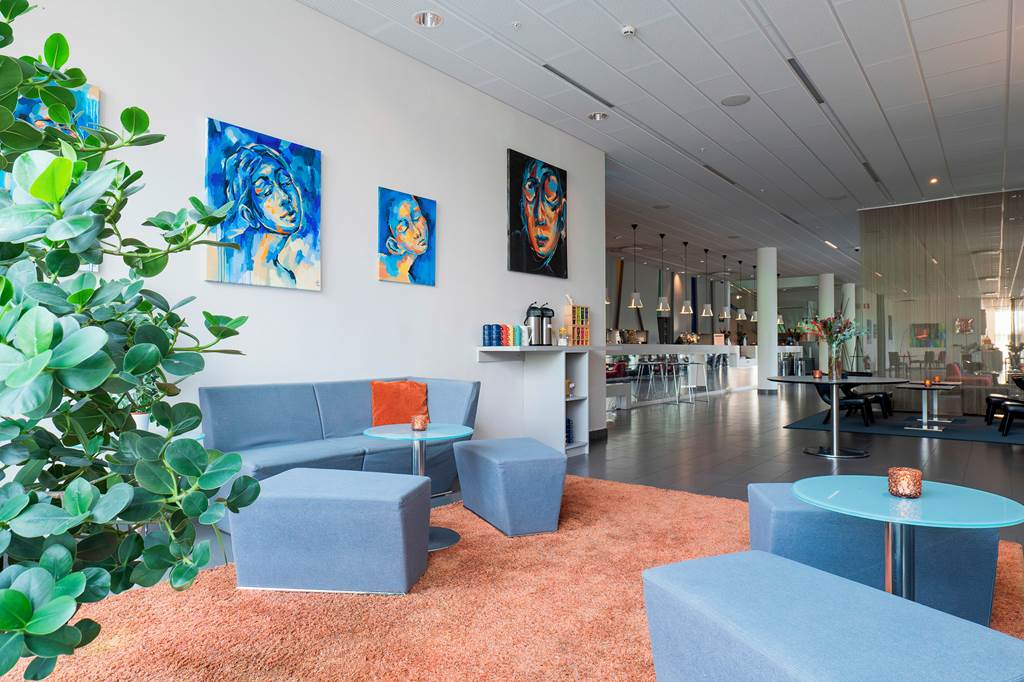 Best Western Plus Park City Malmo - Malmo City hotels | Jet2holidays