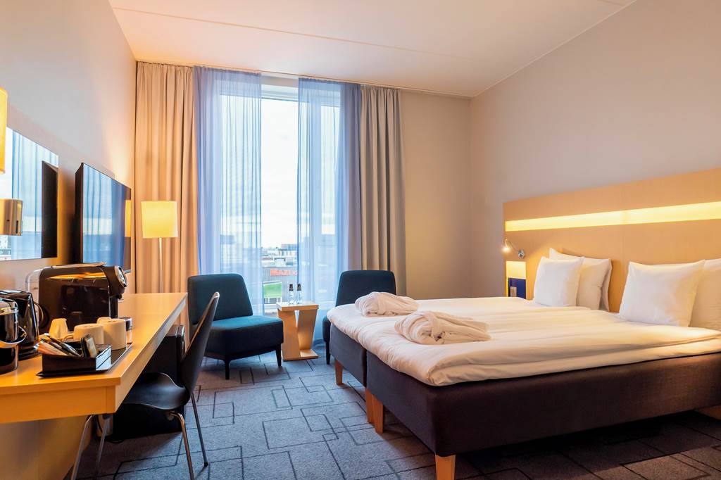 Best Western Plus Park City Malmo - Malmo City hotels | Jet2holidays