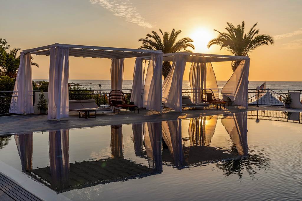 Delta Hotels by Marriott Giardini Naxos - Giardini Naxos hotels | Jet2holidays