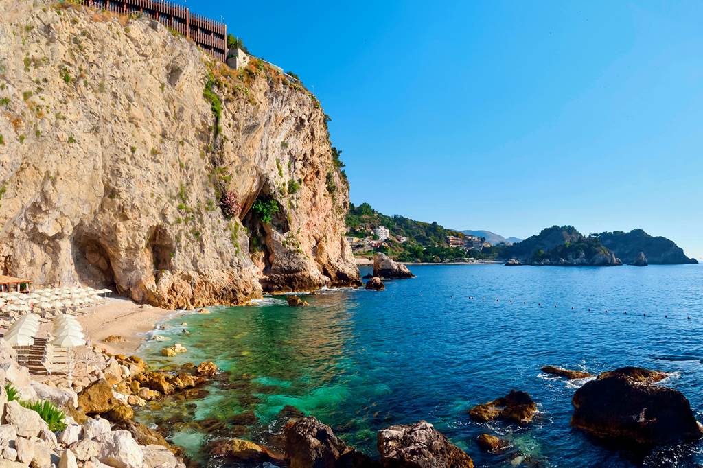 UNAHOTELS Capotaormina - Taormina hotels | Jet2holidays