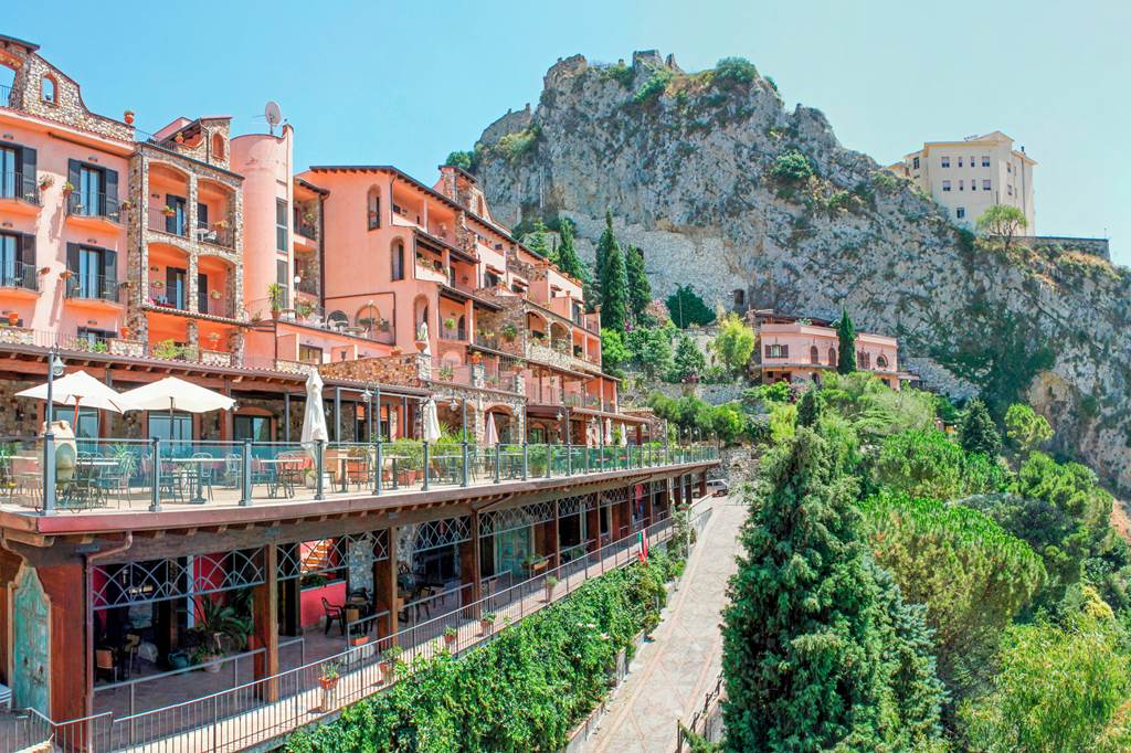 Castelmola Holidays 2023/24 - Low Deposits, Flexible Payments & ATOL ...