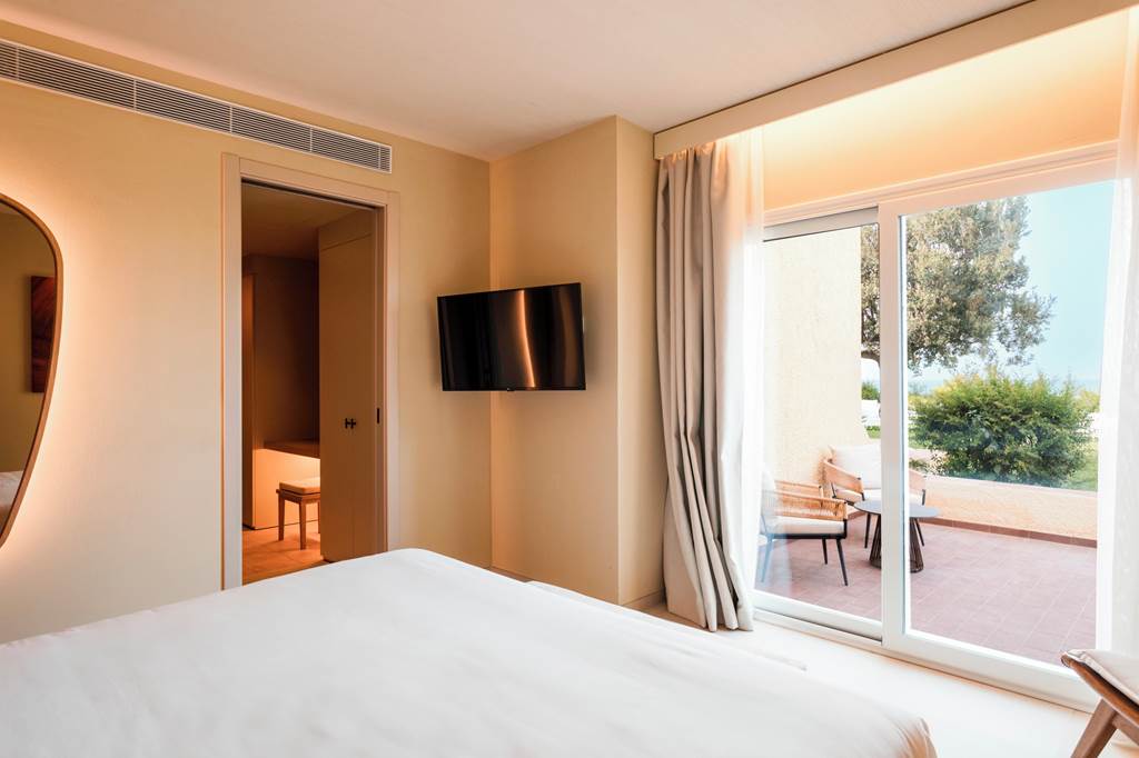 Mangia's Brucoli Resort Autograph Collection - Brucoli hotels ...
