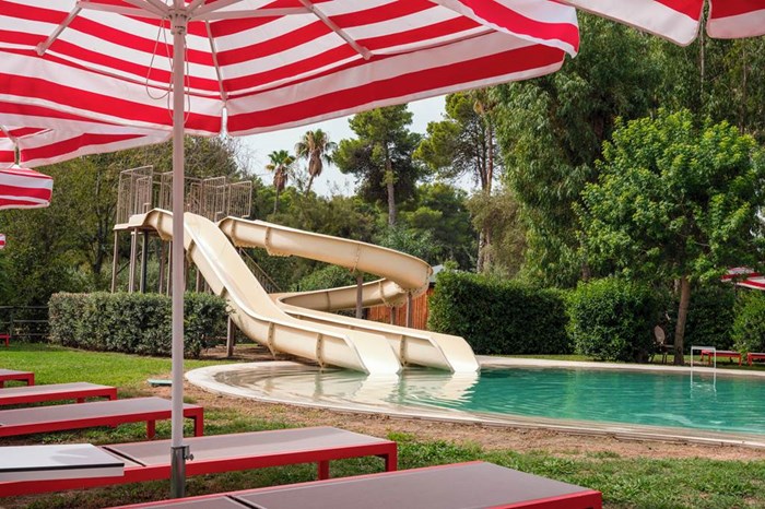 Mangia's Brucoli Resort Autograph Collection - Brucoli hotels ...