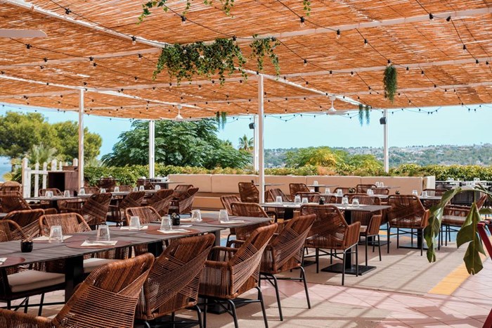 Mangia's Brucoli Resort Autograph Collection - Brucoli hotels ...