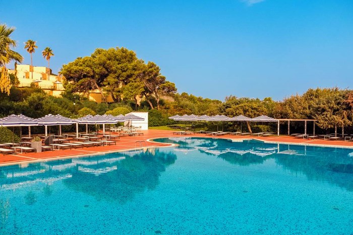 Mangia's Brucoli Resort Autograph Collection - Brucoli hotels ...