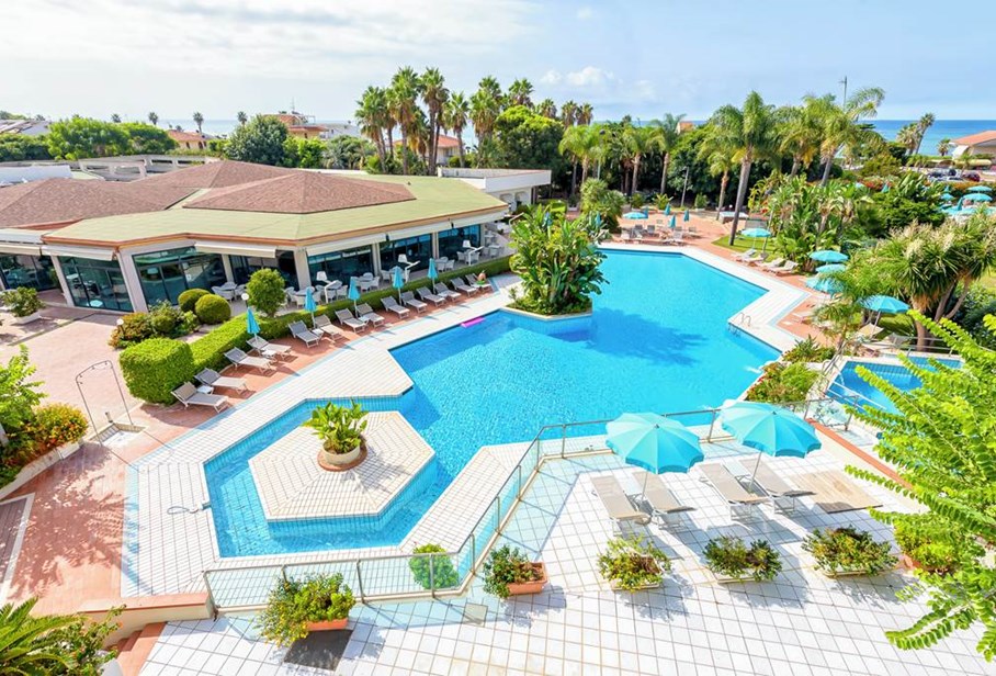 Sicily Catania Airport Holidays & Best Deals 2025/2026 | Sicily Catania ...