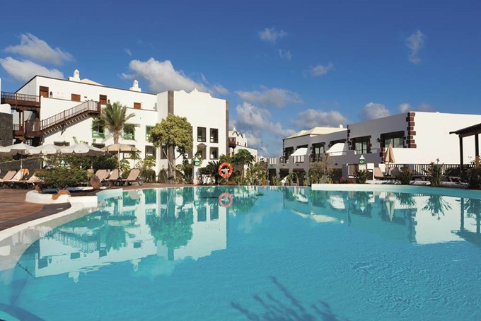 Gran Castillo Tagoro - Playa Blanca Hotels | Jet2holidays