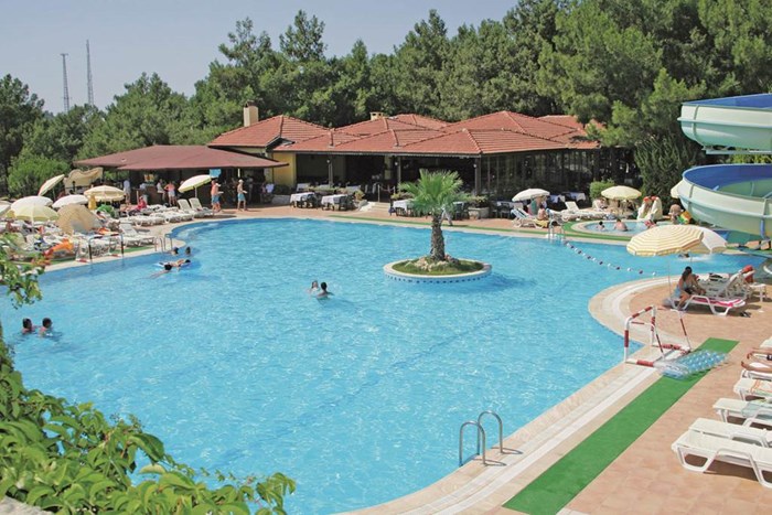 Greenland Hotel - Ovacik hotels | Jet2holidays