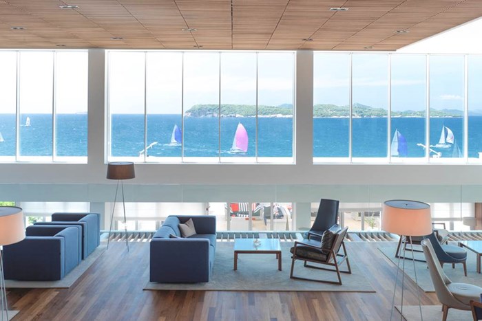 President Hotel Valamar Collection - Dubrovnik (Babin Kuk) hotels ...
