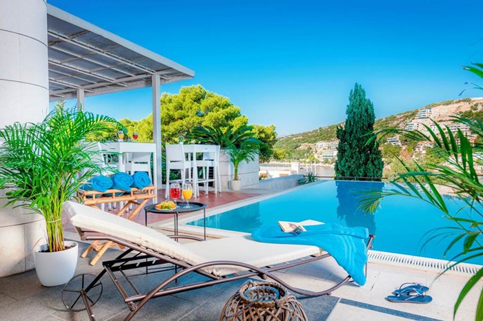 Hotel Uvala - Dubrovnik (Lapad) hotels | Jet2holidays