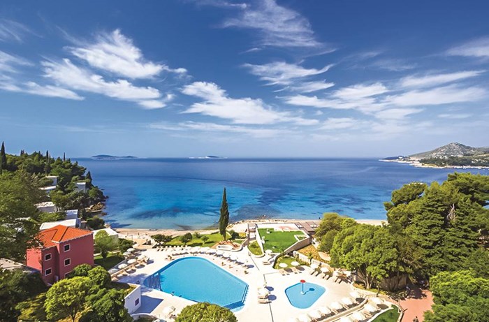 Hotel Astarea - Mlini hotels | Jet2holidays