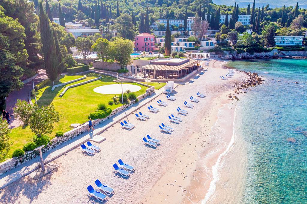 Hotel Astarea - Mlini hotels | Jet2holidays