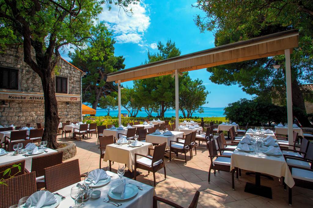 Hotel Astarea - Mlini hotels | Jet2holidays