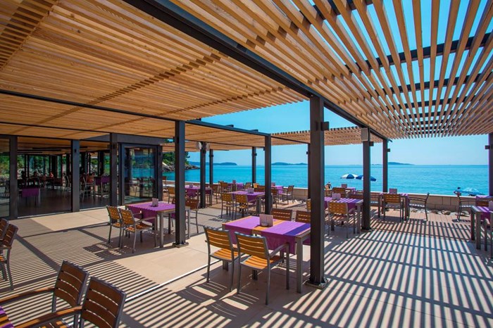 Hotel Astarea - Mlini hotels | Jet2holidays