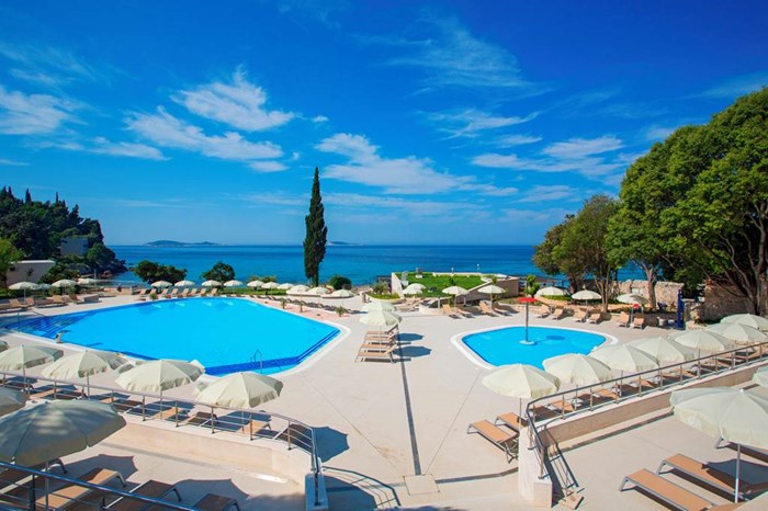 Hotel Astarea - Mlini hotels | Jet2holidays