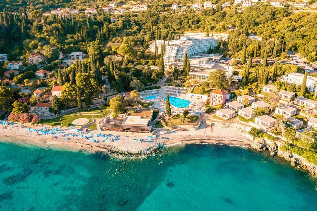 Hotel Astarea - Mlini hotels | Jet2holidays