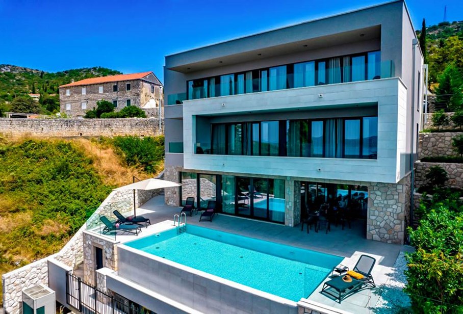 Oraac village (Dubrovnik Coast) | Jet2holidays
