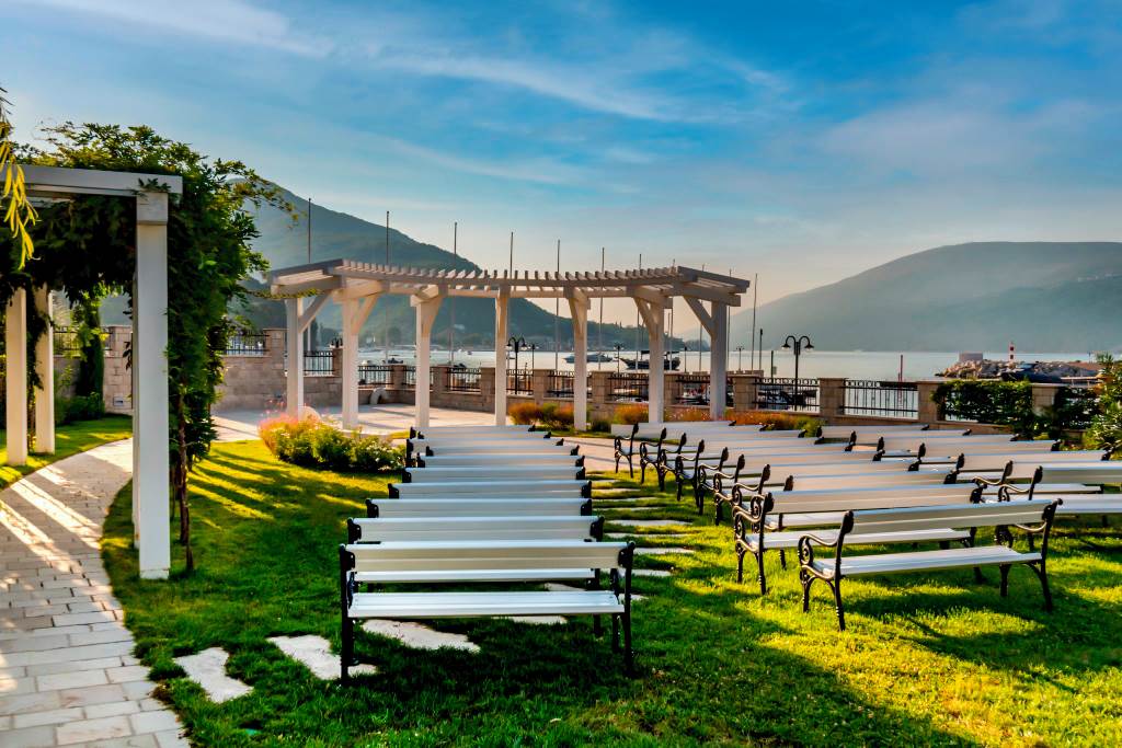 Lazure Hotel & Marina - Herceg Novi (Dubrovnik Airport) hotels ...