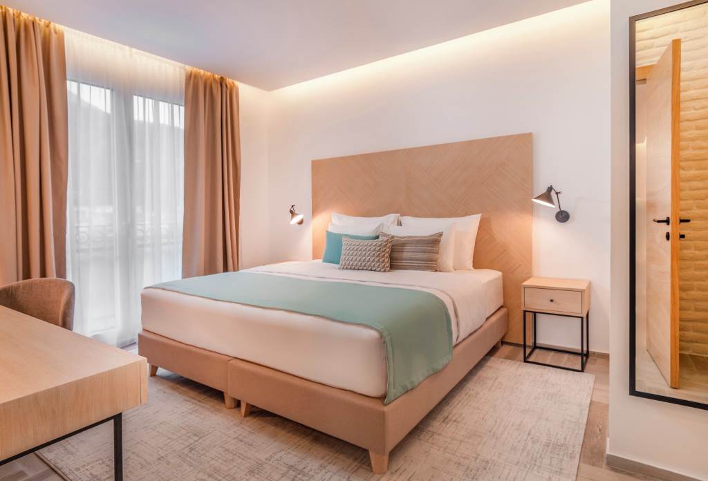 Lazure Hotel & Marina - Herceg Novi (Dubrovnik Airport) hotels | Jet2holidays