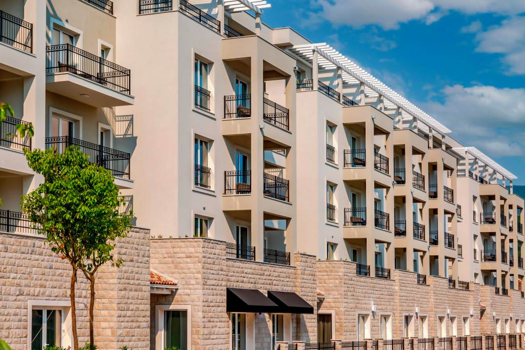 Lazure Hotel & Marina - Herceg Novi (Dubrovnik Airport) hotels ...