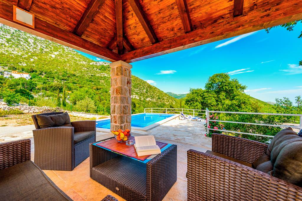 Villa Mount Vista | Jet2Villas | Jet2holidays