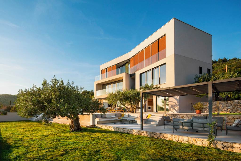 The Scallop Shell Villa | Jet2Villas | Jet2holidays