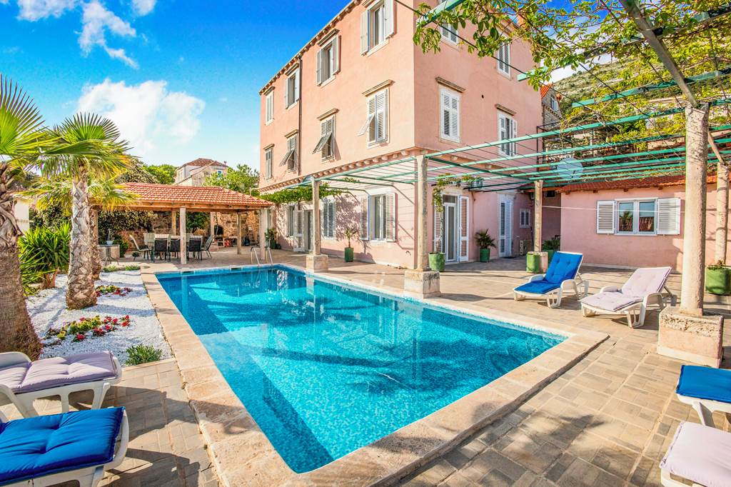 Villa Adriatic Pearl | Jet2Villas | Jet2holidays