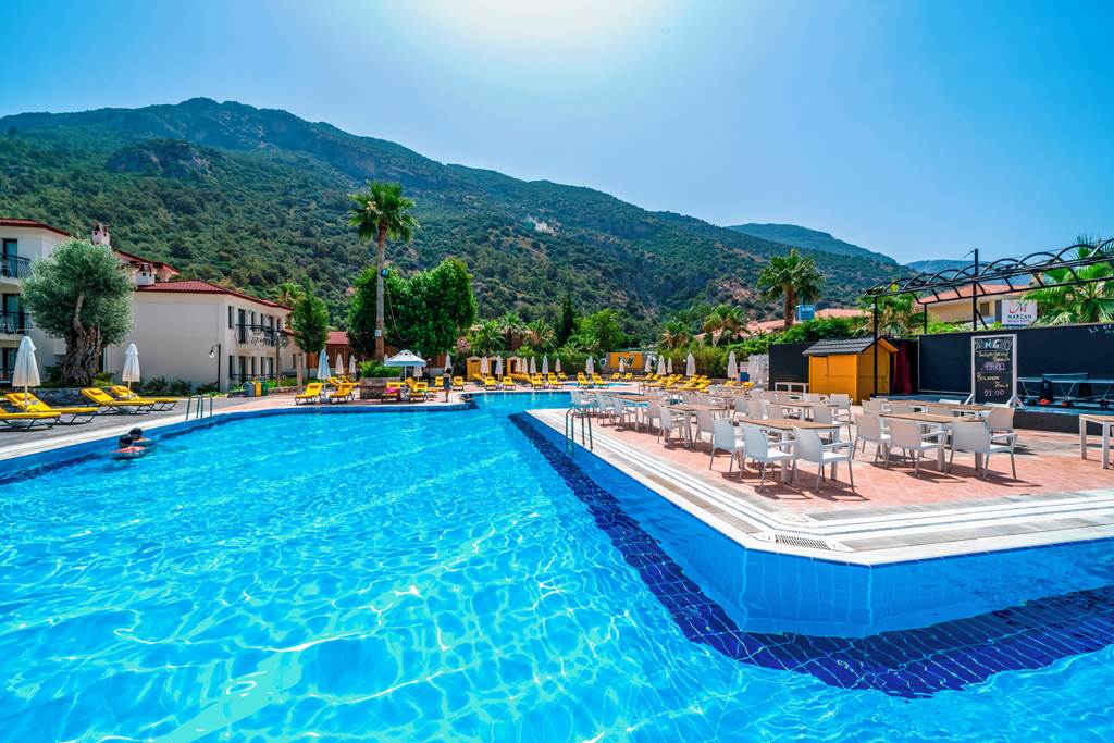 Sundia by Liberty Oludeniz - Olu Deniz hotels | Jet2holidays