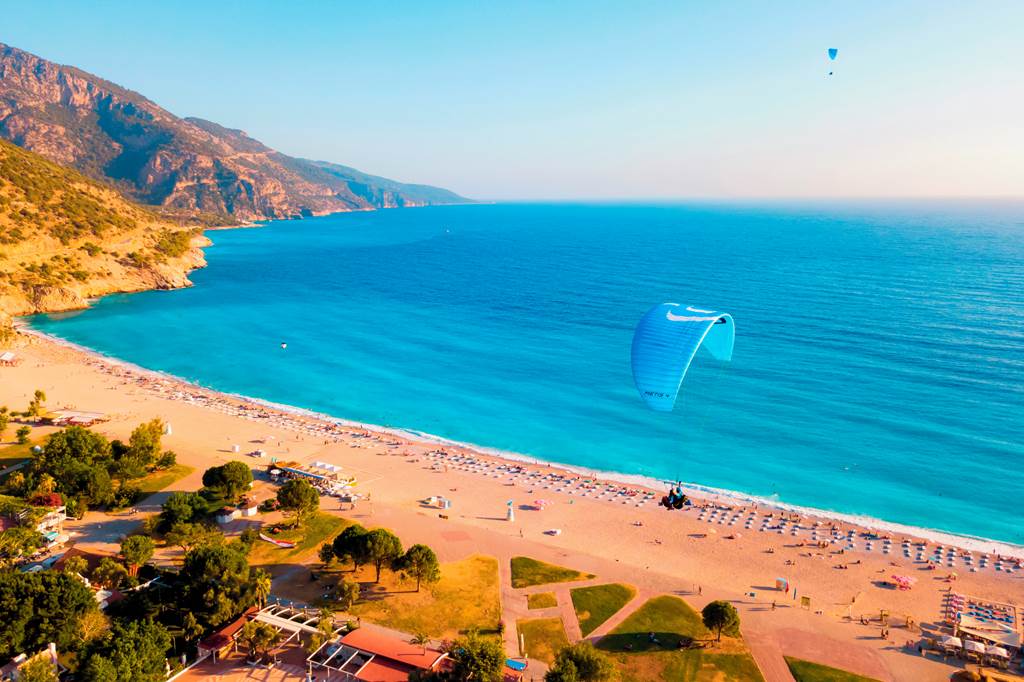 Sundia by Liberty Oludeniz - Olu Deniz hotels | Jet2holidays