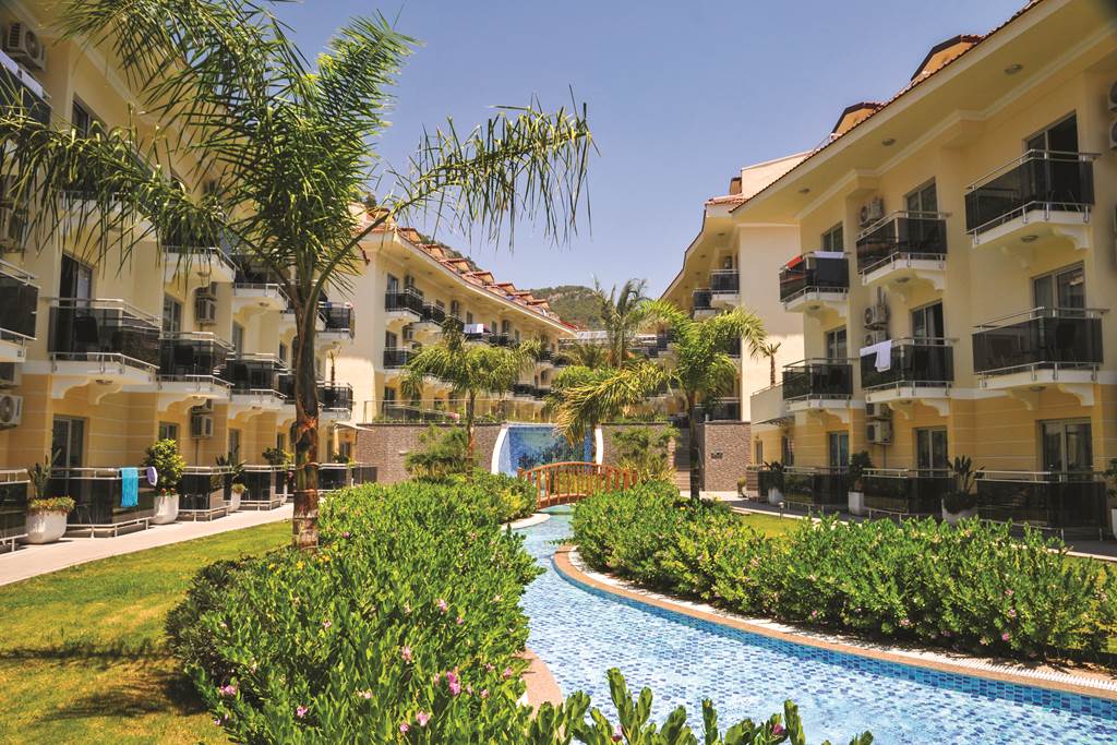 Montebello Resort - Olu Deniz hotels | Jet2holidays