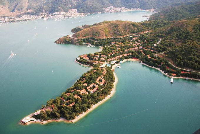 Letoonia Club & Hotel - Fethiye Hotels | Jet2holidays