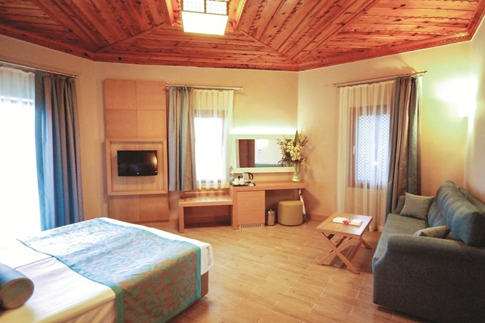 Letoonia Club & Hotel - Fethiye Hotels | Jet2holidays