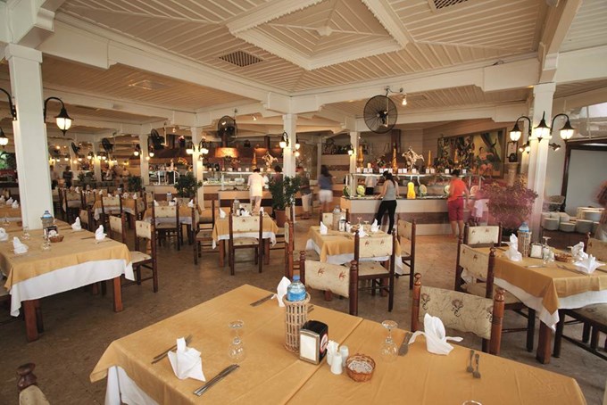 Letoonia Club & Hotel - Fethiye Hotels | Jet2holidays