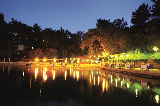 Letoonia Club & Hotel - Fethiye Hotels | Jet2holidays