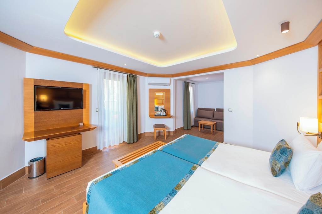 Letoonia Club & Hotel - Fethiye hotels | Jet2holidays