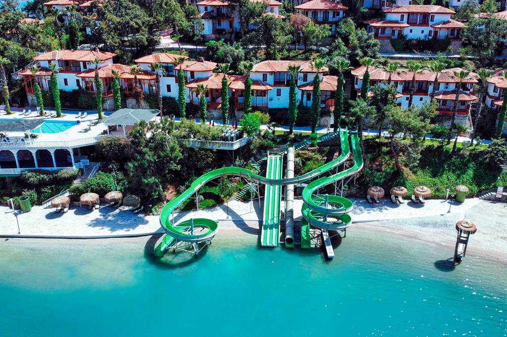 Letoonia Club & Hotel - Fethiye hotels | Jet2holidays