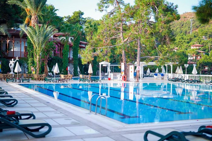 Letoonia Club & Hotel - Fethiye hotels | Jet2holidays