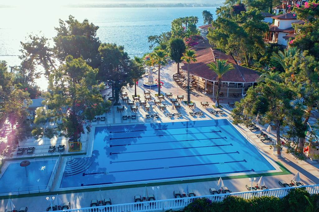 Letoonia Club & Hotel - Fethiye hotels | Jet2holidays