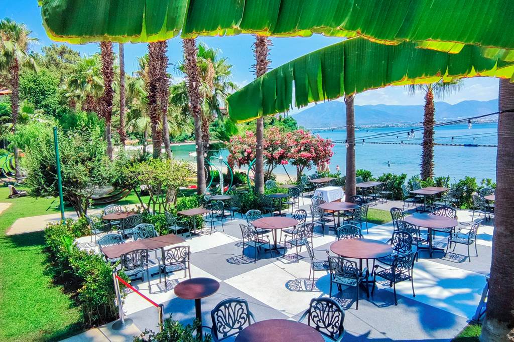 Letoonia Club & Hotel - Fethiye hotels | Jet2holidays