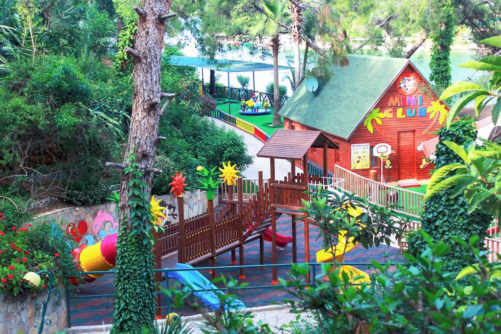 Letoonia Club & Hotel - Fethiye hotels | Jet2holidays