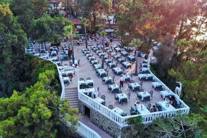 Letoonia Club & Hotel - Fethiye hotels | Jet2holidays