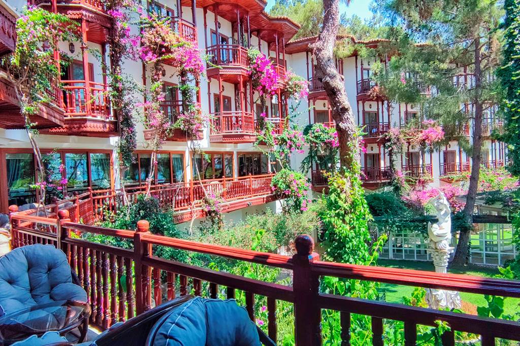 Letoonia Club & Hotel - Fethiye hotels | Jet2holidays