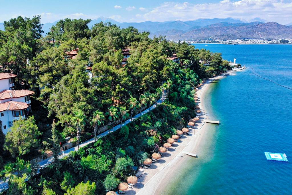 Letoonia Club & Hotel - Fethiye hotels | Jet2holidays