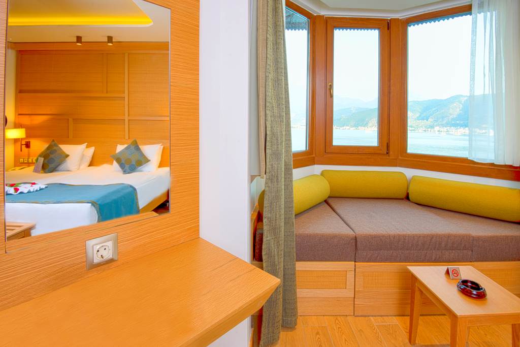 Letoonia Club & Hotel - Fethiye hotels | Jet2holidays