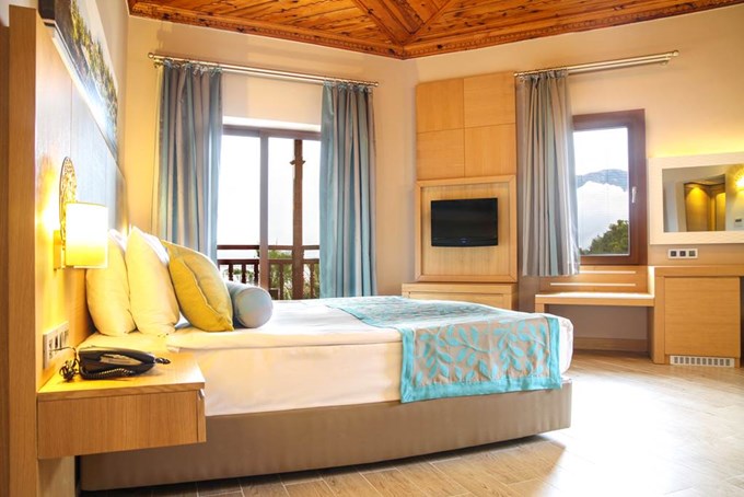 Letoonia Club & Hotel - Fethiye Hotels | Jet2holidays