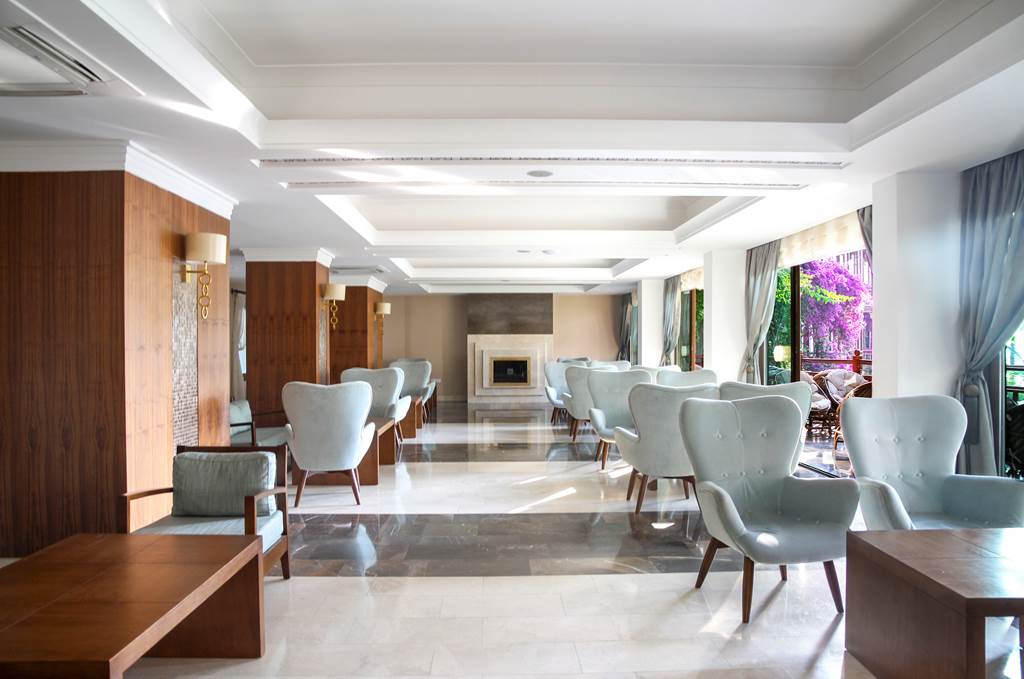 Letoonia Club & Hotel - Fethiye hotels | Jet2holidays