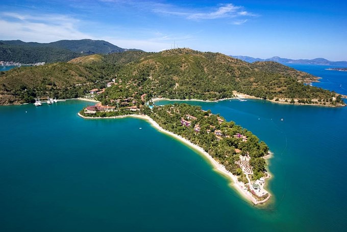 Letoonia Club & Hotel - Fethiye Hotels | Jet2holidays