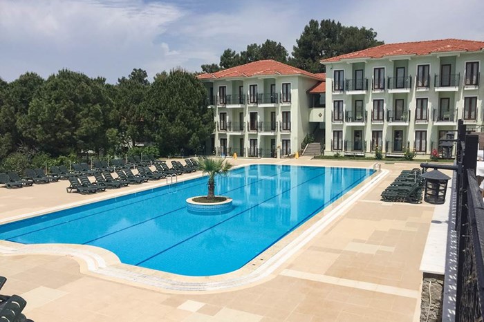 Greenland Hotel - Ovacik hotels | Jet2holidays