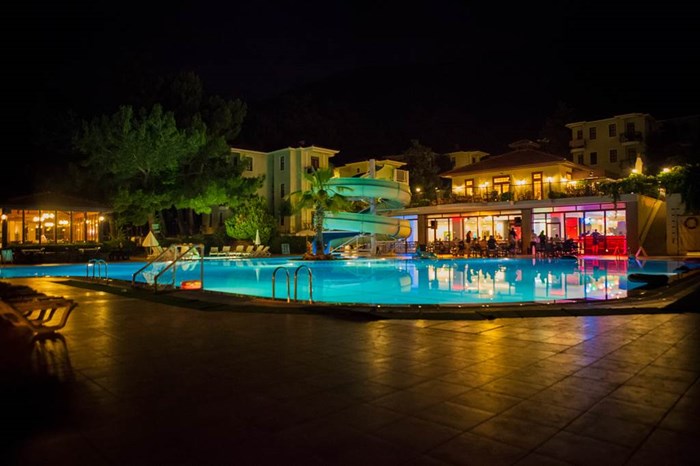 Greenland Hotel - Ovacik hotels | Jet2holidays