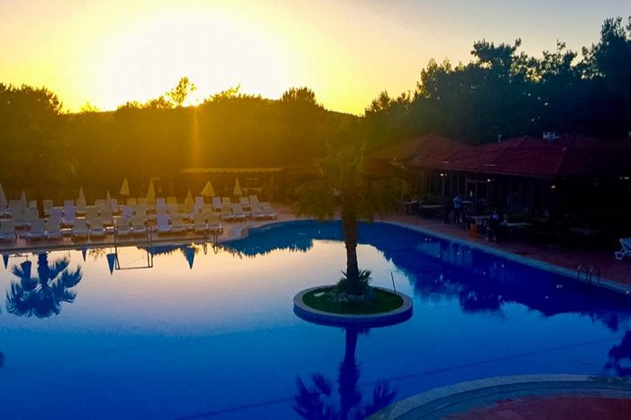 Greenland Hotel - Ovacik hotels | Jet2holidays